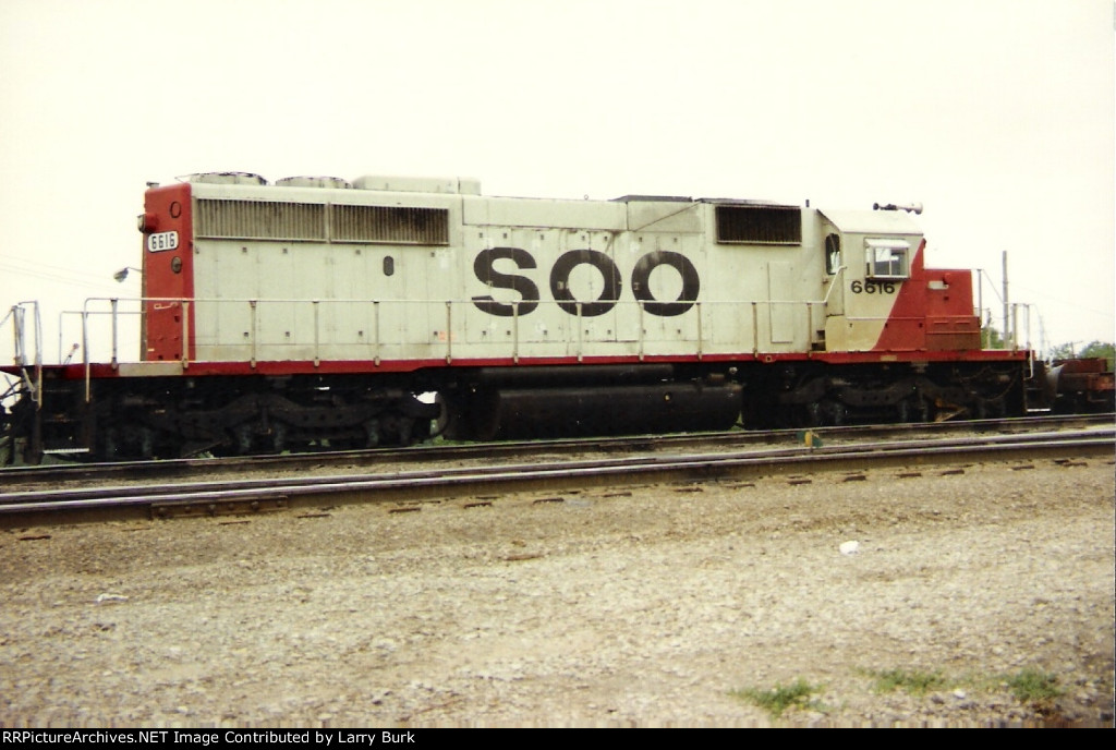 SD40-2